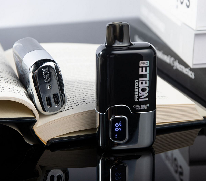 Ultimate Guide: How E-Cigs Simplify Life – ZFLOW