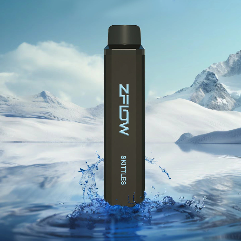 STORM 4500 – ZFLOW